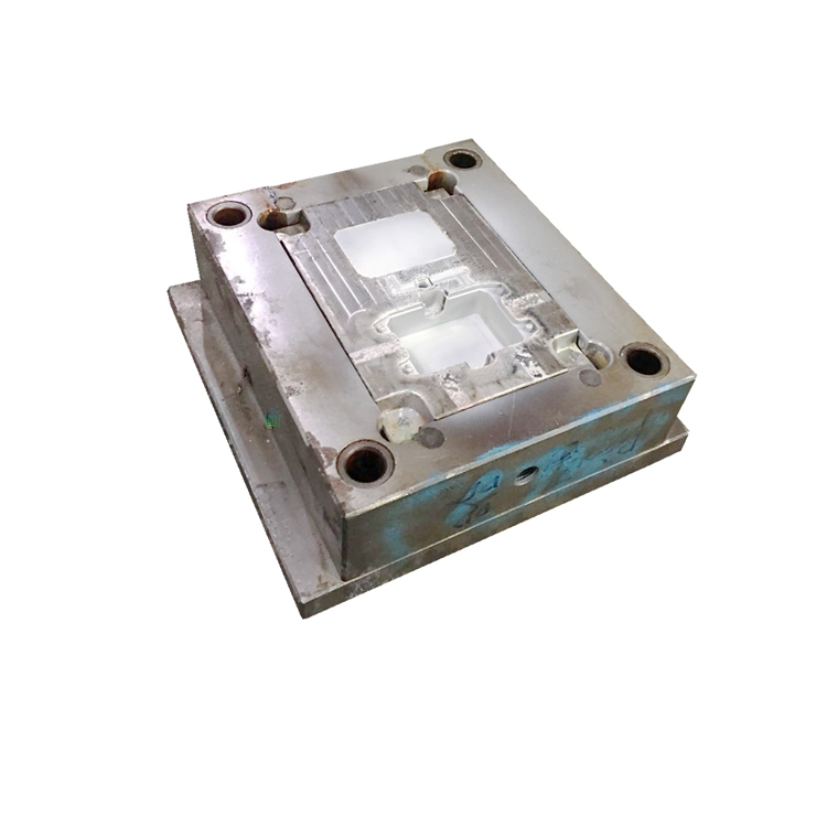 washing machine plastic injection mould water pump plastic mould ...