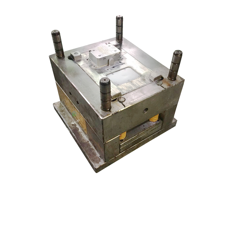 washing machine plastic injection mould water pump plastic mould ...