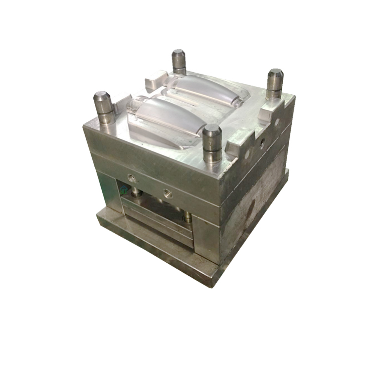 eye patch plastic injection mold cctv housing over mold molding cups ...