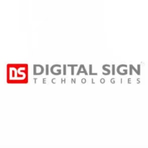 Digital Sign Technology - YIOT TECHNOLOGY CO., LTD